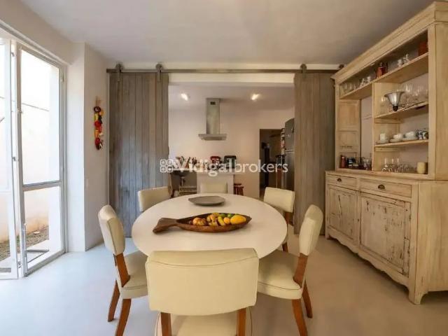 Casa / Sobrado para Venda em São Paulo/SP Alto de Pinheiros 3 Quartos