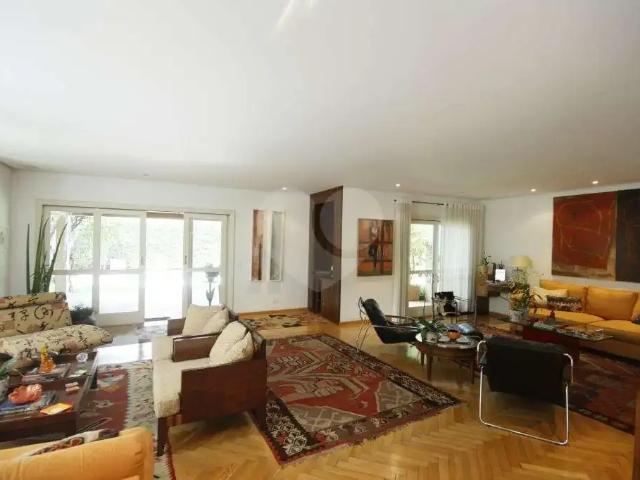 Casa / Sobrado para Venda em São Paulo/SP Alto de Pinheiros 3 Quartos