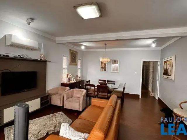 Casa / Sobrado para Venda em São Paulo/SP Alto de Pinheiros 3 Quartos