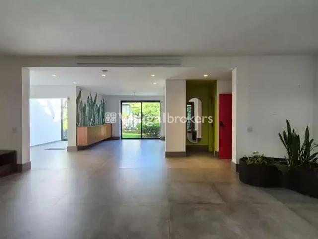 Casa / Sobrado para Venda em São Paulo/SP Alto de Pinheiros 3 Quartos