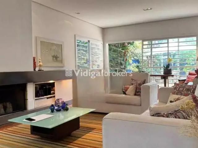 Casa / Sobrado para Venda em São Paulo/SP Alto de Pinheiros 3 Quartos
