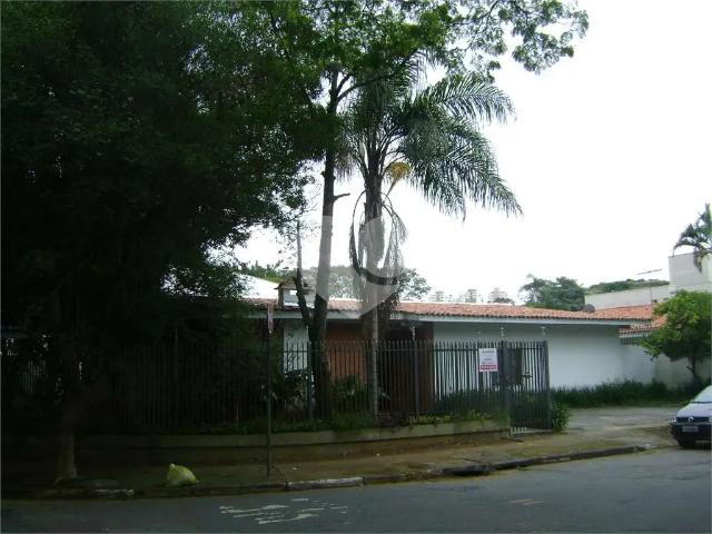 Casa / Sobrado para Venda em São Paulo/SP Alto de Pinheiros 3 Quartos