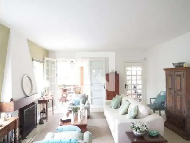 Casa / Sobrado para Venda em São Paulo/SP Alto de Pinheiros 3 Quartos