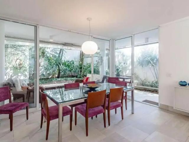 Casa / Sobrado para Venda em São Paulo/SP Alto de Pinheiros 3 Quartos