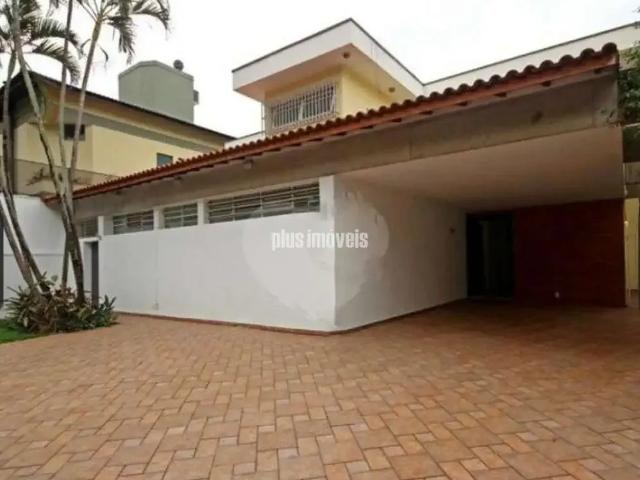 Casa / Sobrado para Venda em São Paulo/SP Alto de Pinheiros 3 Quartos