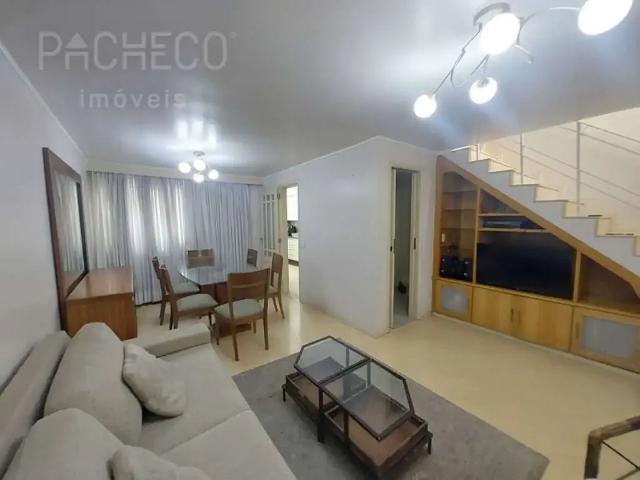 Casa / Sobrado para Venda em São Paulo/SP Alto de Pinheiros 3 Quartos