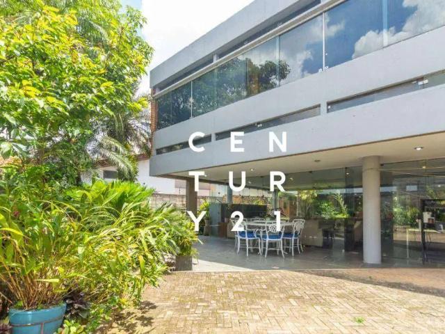 Casa / Sobrado para Venda em São Paulo/SP Alto de Pinheiros 3 Quartos