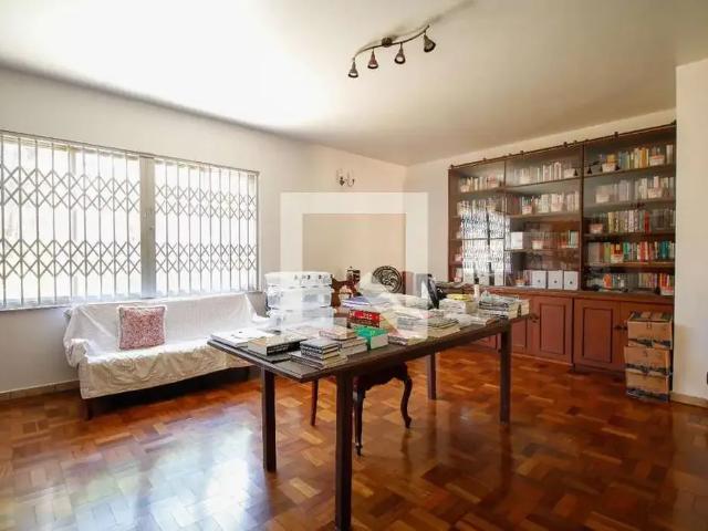 Casa / Sobrado para Venda em São Paulo/SP Alto de Pinheiros 3 Quartos
