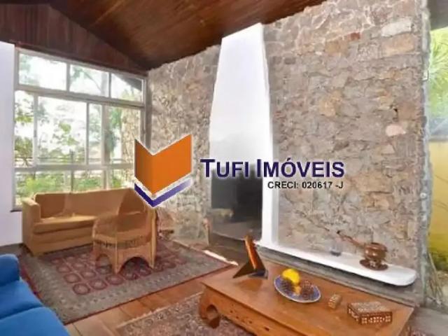 Casa / Sobrado para Venda em São Paulo/SP Alto de Pinheiros 3 Quartos