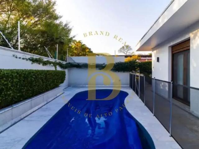 Casa / Sobrado para Venda em São Paulo/SP Alto de Pinheiros 3 Quartos