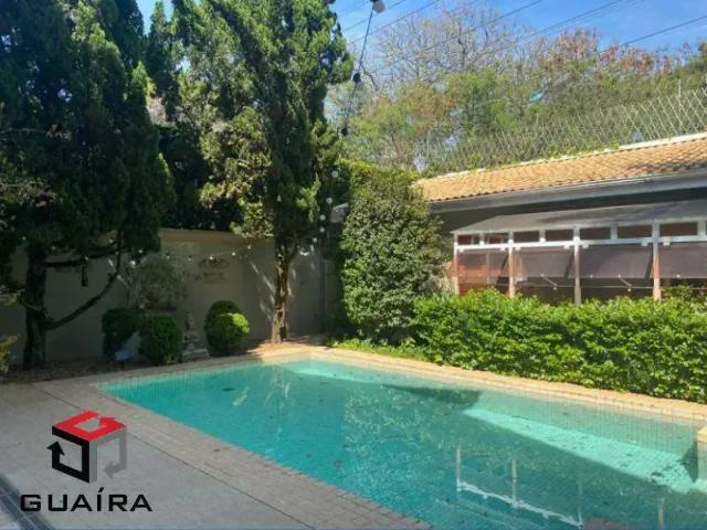 Casa / Sobrado para Venda em São Paulo/SP Alto de Pinheiros 3 Quartos