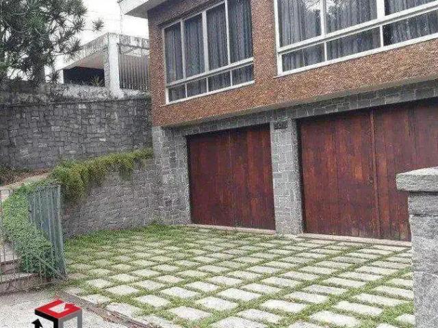 Casa / Sobrado para Venda em São Paulo/SP Alto de Pinheiros 3 Quartos