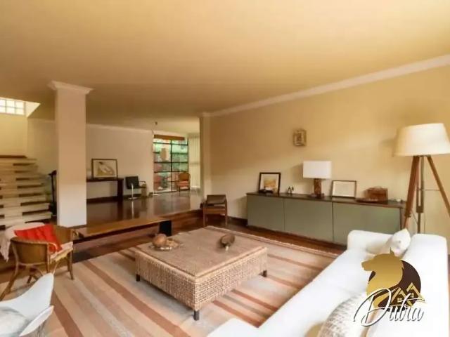 Casa / Sobrado para Venda em São Paulo/SP Alto de Pinheiros 3 Quartos
