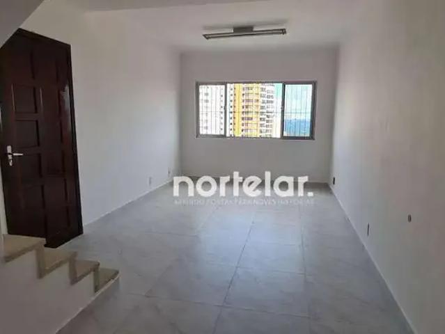 Casa / Sobrado para Venda em São Paulo/SP Alto de Pinheiros 3 Quartos