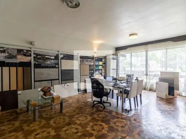 Casa / Sobrado para Venda em São Paulo/SP Alto de Pinheiros 3 Quartos