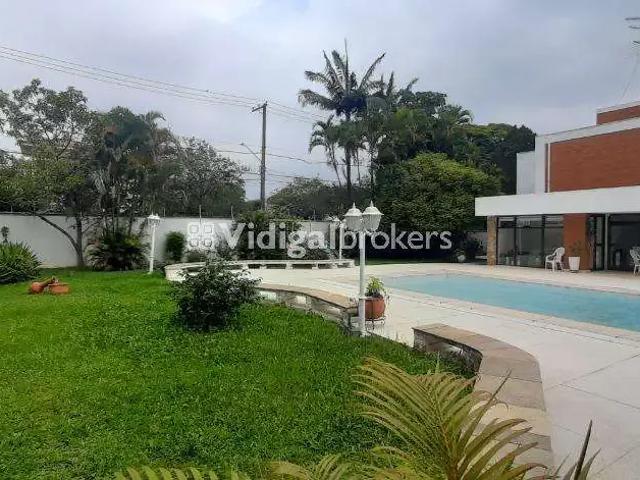 Casa / Sobrado para Venda em São Paulo/SP Alto de Pinheiros 3 Quartos