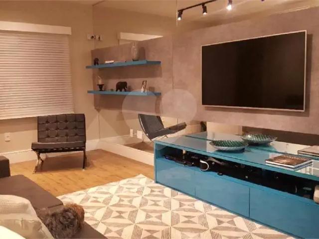 Casa / Sobrado para Venda em São Paulo/SP Alto de Pinheiros 3 Quartos