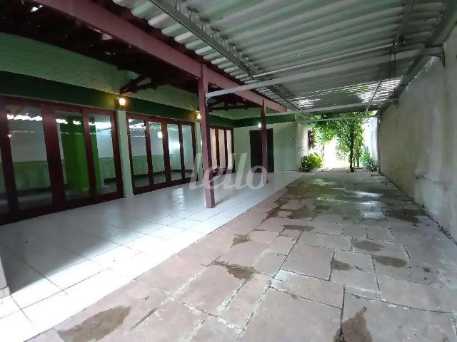 Casa / Sobrado para Venda em São Paulo/SP Alto de Pinheiros 3 Quartos