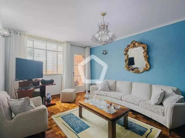 Casa / Sobrado para Venda em São Paulo/SP Alto de Pinheiros 3 Quartos