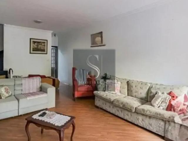 Casa / Sobrado para Venda em São Paulo/SP Alto de Pinheiros 3 Quartos