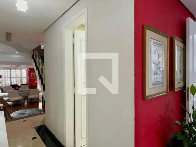 Casa / Sobrado para Venda em São Paulo/SP Alto de Pinheiros 3 Quartos