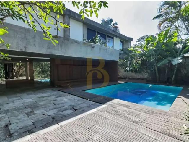 Casa / Sobrado para Venda em São Paulo/SP Alto de Pinheiros 3 Quartos