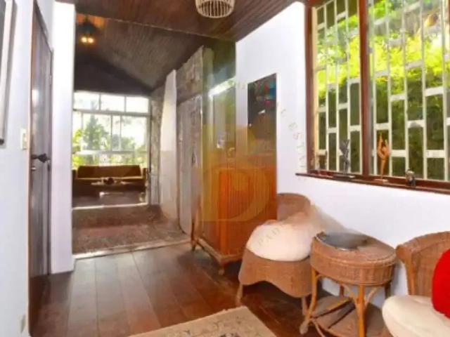 Casa / Sobrado para Venda em São Paulo/SP Alto de Pinheiros 3 Quartos