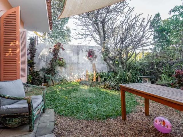 Casa / Sobrado para Venda em São Paulo/SP Alto de Pinheiros 3 Quartos