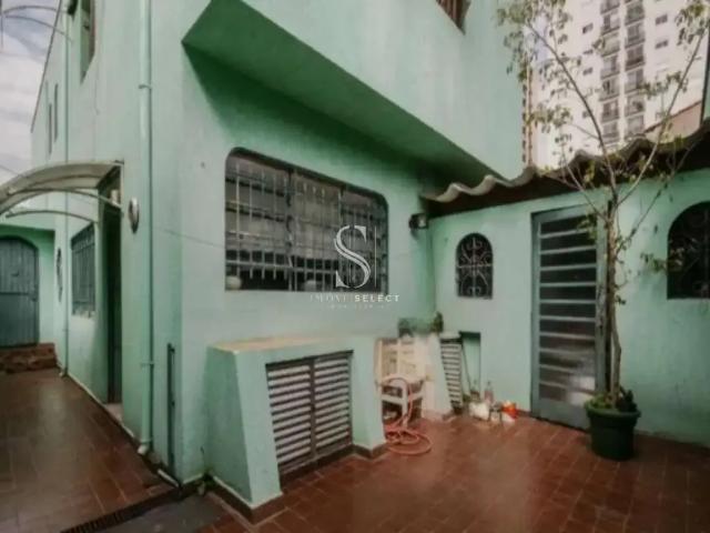 Casa / Sobrado para Venda em São Paulo/SP Alto de Pinheiros 3 Quartos