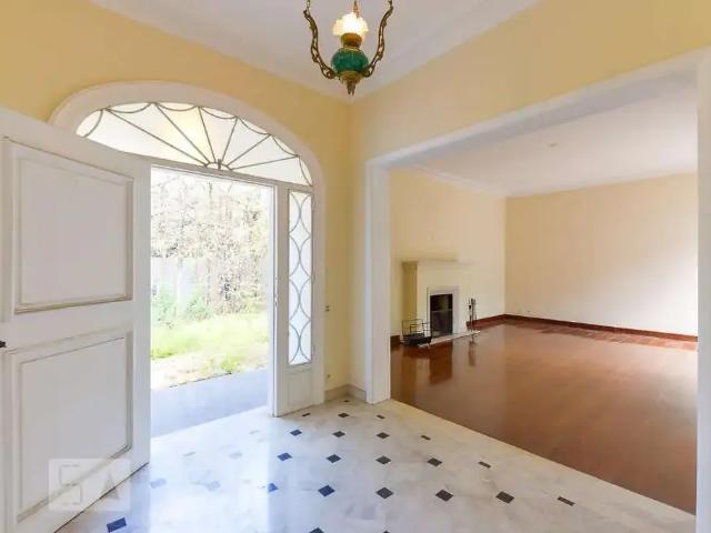 Casa / Sobrado para Venda em São Paulo/SP Alto de Pinheiros 3 Quartos