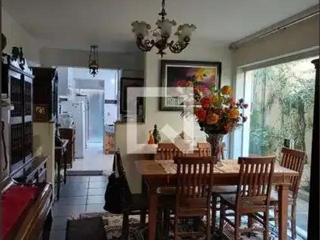 Casa / Sobrado para Venda em São Paulo/SP Alto de Pinheiros 3 Quartos