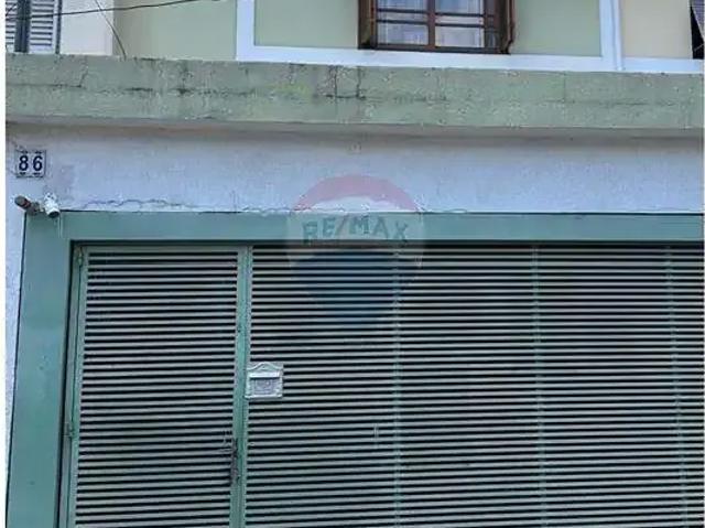 Casa / Sobrado para Venda em São Paulo/SP Alto de Santana 3 Quartos