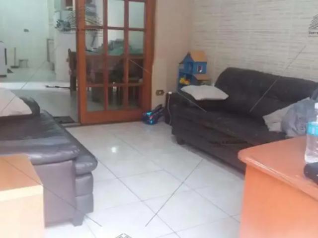Casa / Sobrado para Venda em São Paulo/SP Alto do Ipiranga 2 Quartos