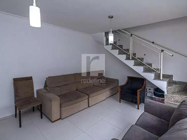 Casa / Sobrado para Venda em São Paulo/SP Alto do Ipiranga 2 Quartos