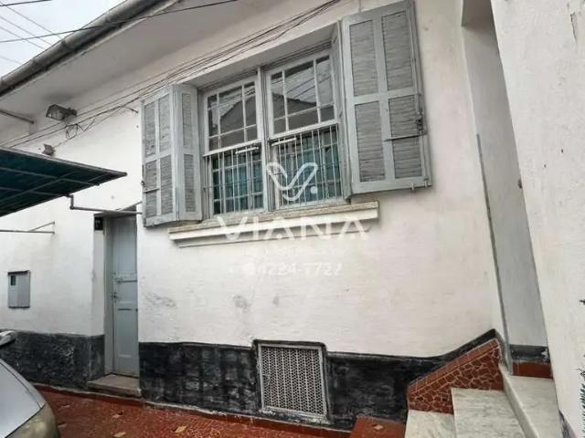 Casa / Sobrado para Venda em São Paulo/SP Alto do Ipiranga 3 Quartos