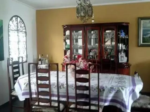 Casa / Sobrado para Venda em São Paulo/SP Alto do Ipiranga 3 Quartos