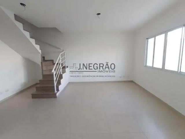 Casa / Sobrado para Venda em São Paulo/SP Alto do Ipiranga 3 Quartos