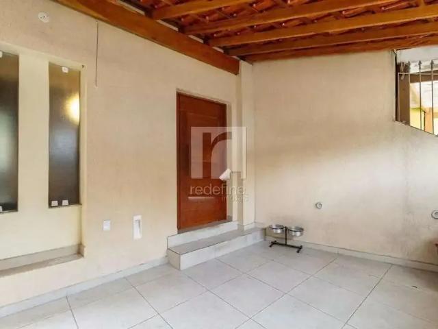 Casa / Sobrado para Venda em São Paulo/SP Alto do Ipiranga 3 Quartos