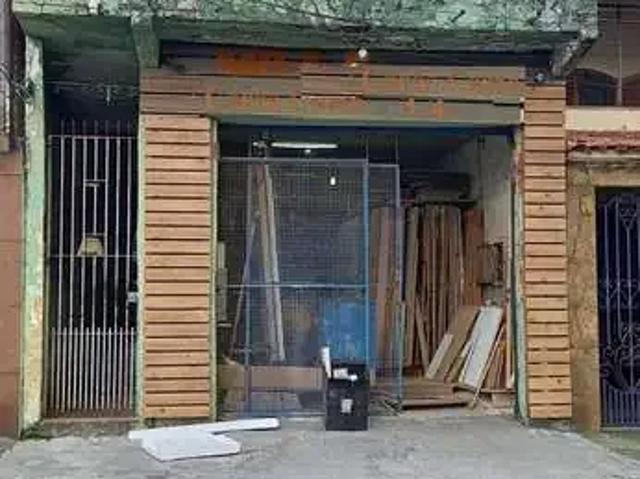 Casa / Sobrado para Venda em São Paulo/SP Alto do Ipiranga 5 Quartos