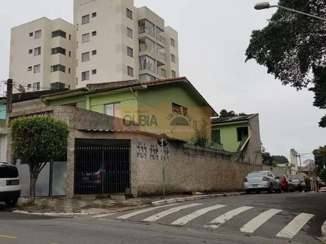 Casa / Sobrado para Venda em São Paulo/SP Americanópolis 4 Quartos