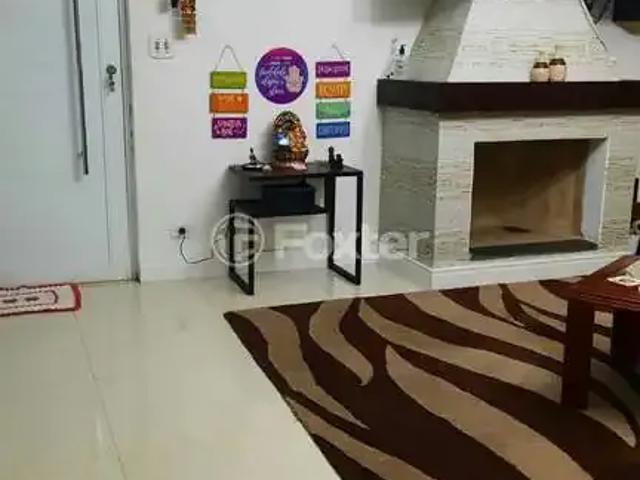 Casa / Sobrado para Venda em São Paulo/SP Americanópolis 4 Quartos