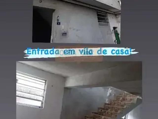 Casa / Sobrado para Venda em São Paulo/SP Americanópolis 4 Quartos