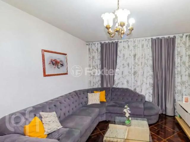 Casa / Sobrado para Venda em São Paulo/SP Americanópolis 4 Quartos