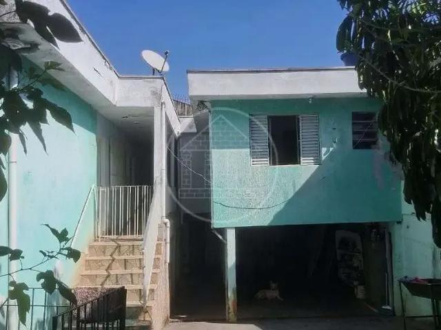 Casa / Sobrado para Venda em São Paulo/SP Americanópolis 4 Quartos