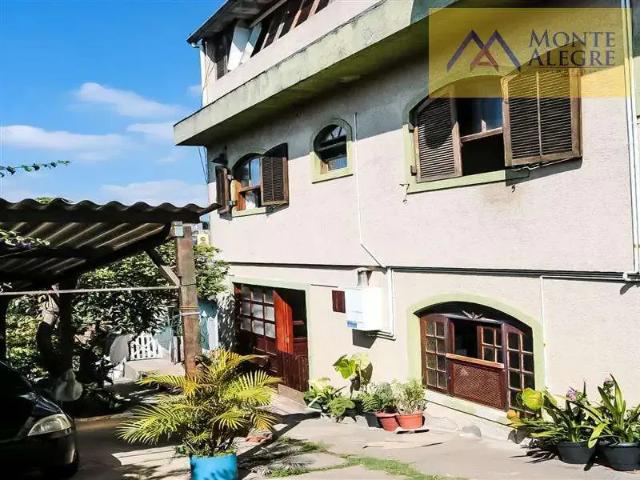 Casa / Sobrado para Venda em São Paulo/SP Americanópolis 4 Quartos