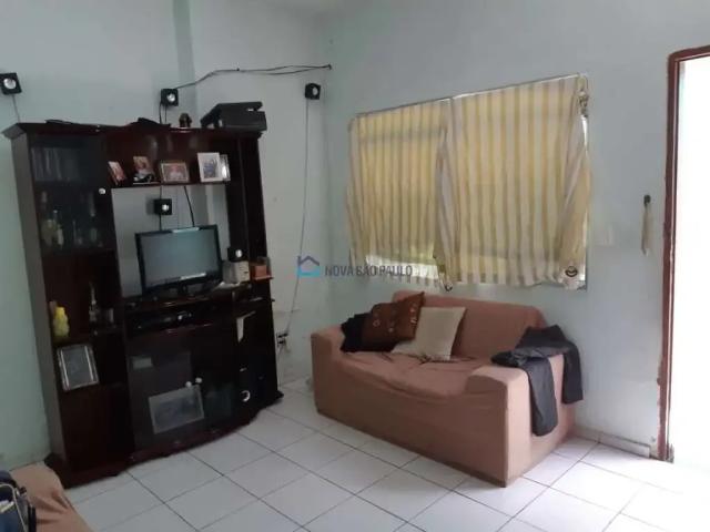 Casa / Sobrado para Venda em São Paulo/SP Americanópolis 4 Quartos