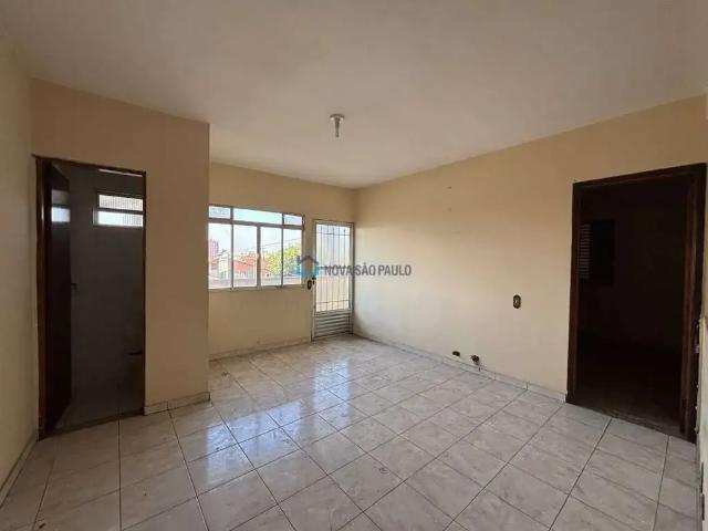 Casa / Sobrado para Venda em São Paulo/SP Americanópolis 4 Quartos