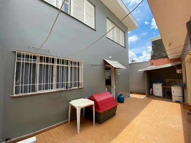 Casa / Sobrado para Venda em São Paulo/SP Americanópolis 4 Quartos