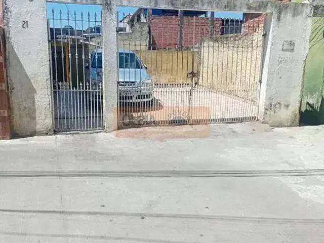 Casa / Sobrado para Venda em São Paulo/SP Americanópolis 4 Quartos