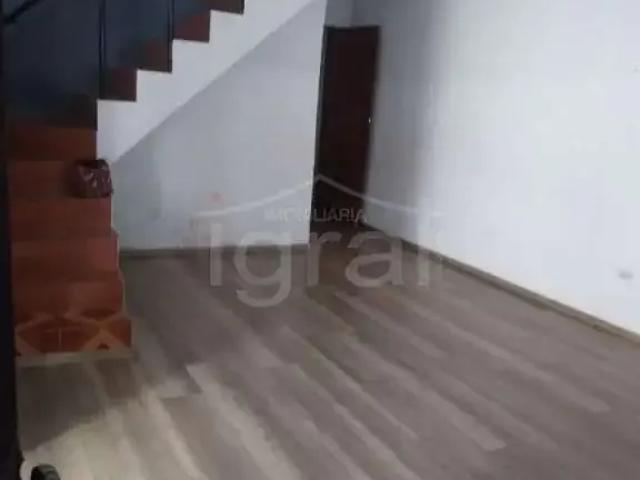 Casa / Sobrado para Venda em São Paulo/SP Americanópolis 4 Quartos
